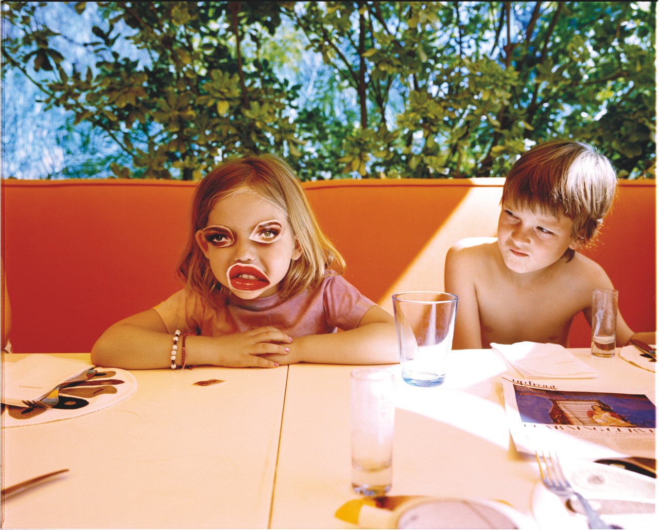 Tierney Gearon Photography blog Archives - Tierney Gearon Photography