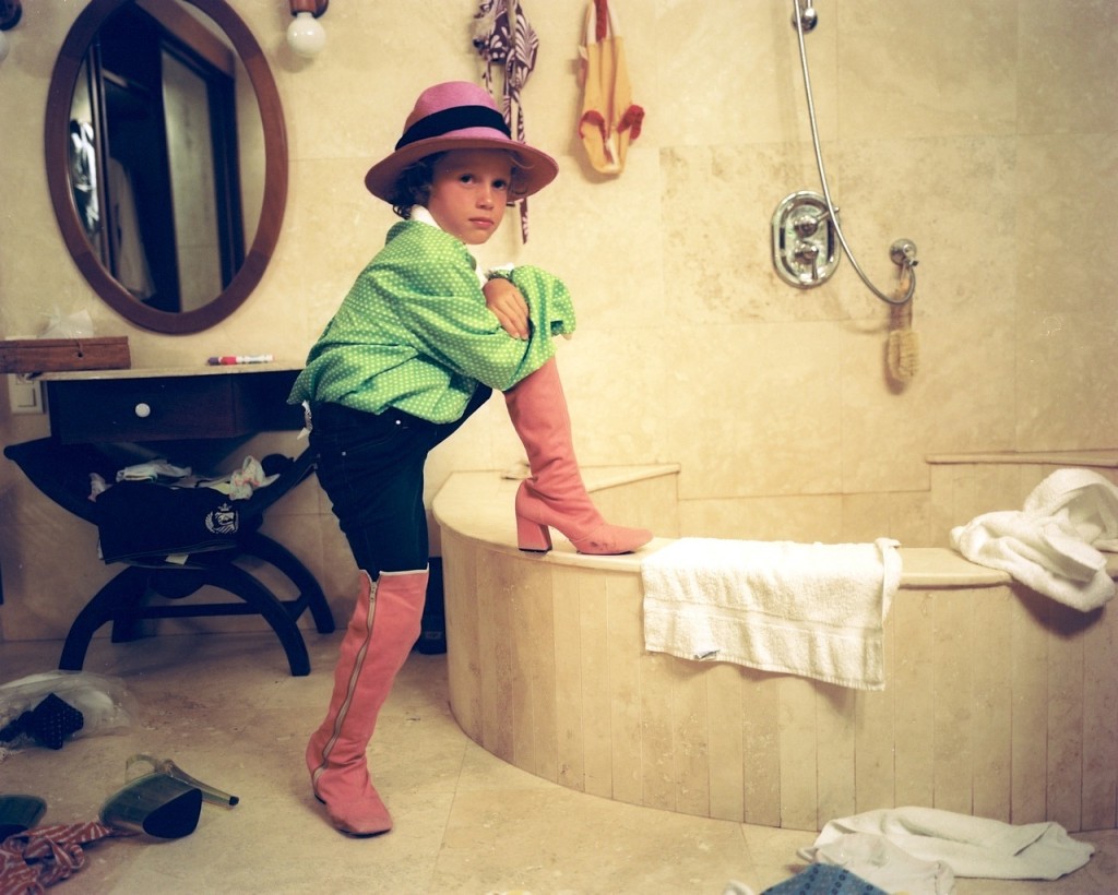 Tierney Gearon Photography family life Archives - Tierney Gearon ...